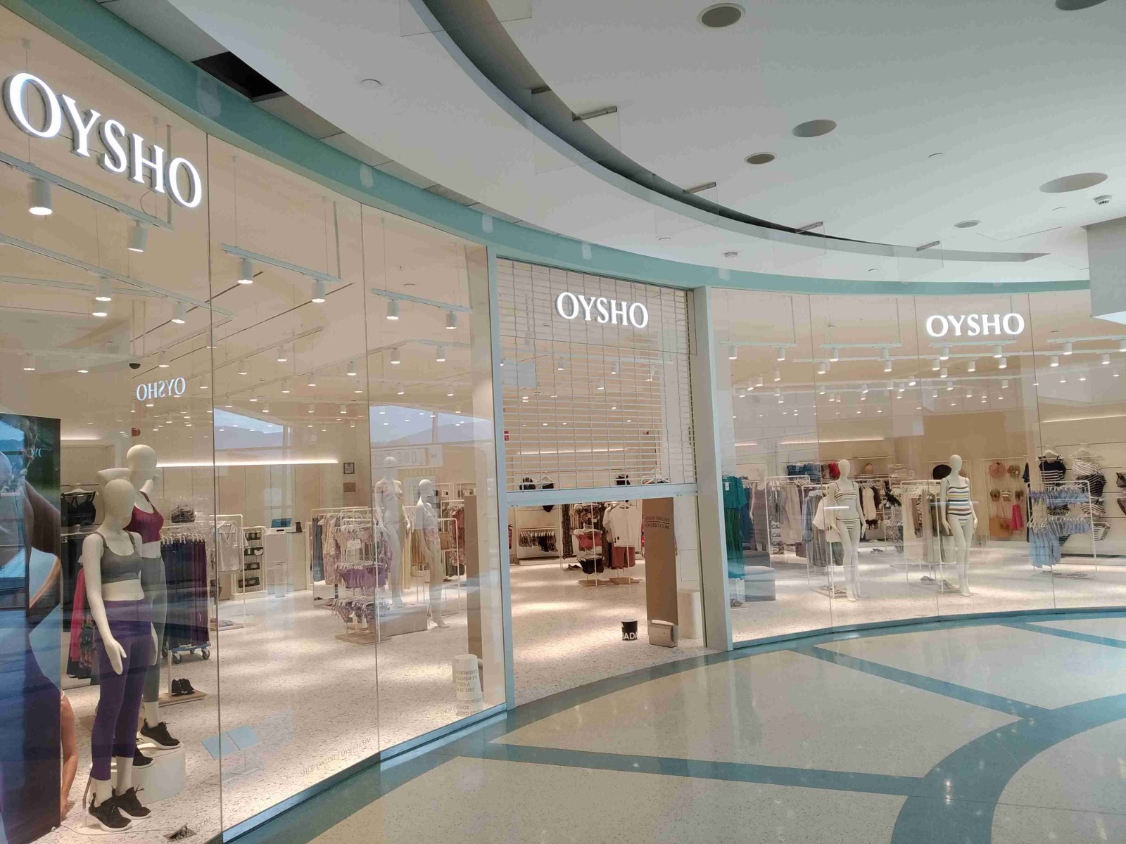 RECOP cc GRAN VÍA VIGO