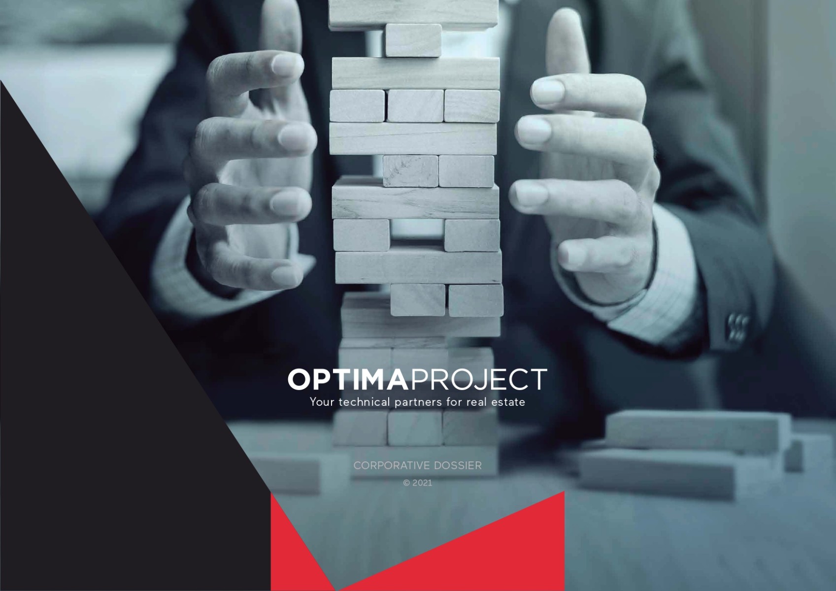 New Dossier 2021 Optima Project